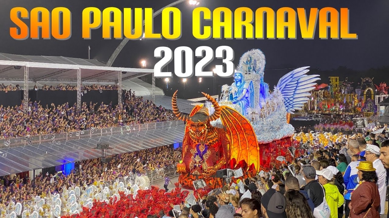 Sao Paulo | Brazilia Sao Paulo | Brazilia